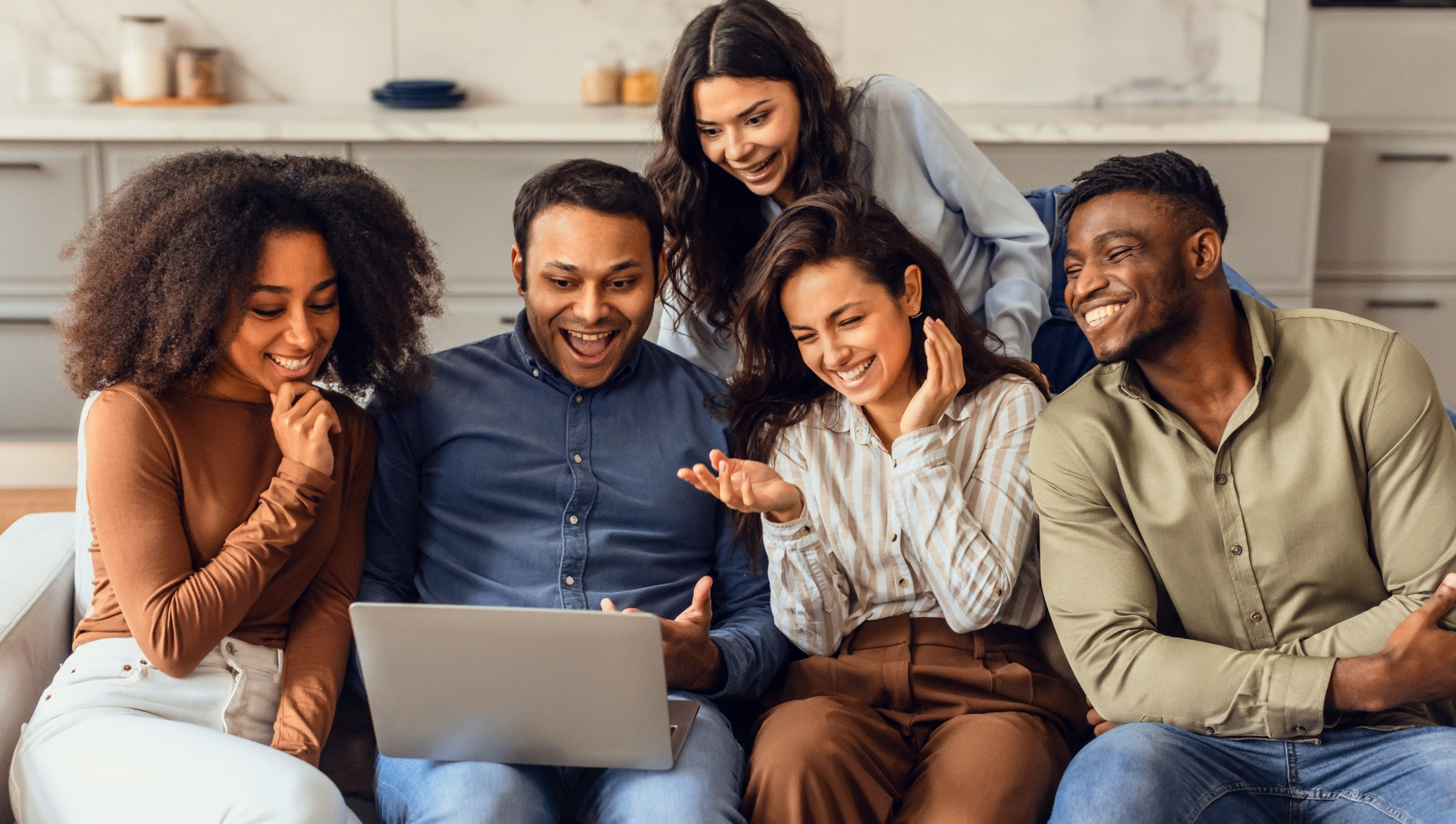 Neoma Comedian Contest : Le spectacle de Stand-up par les étudiants